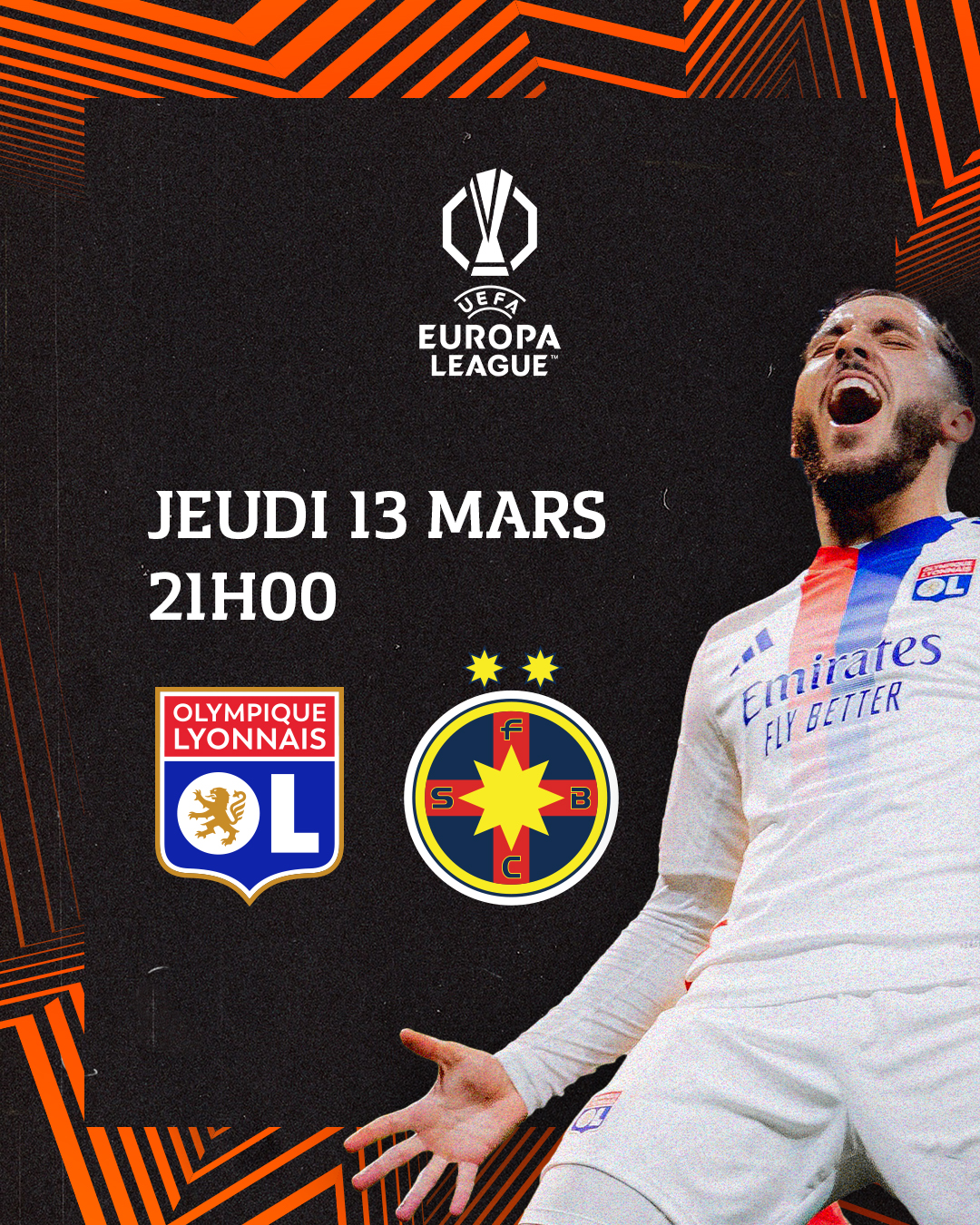 Billetterie OL - Achat de billets | Olympique Lyonnais