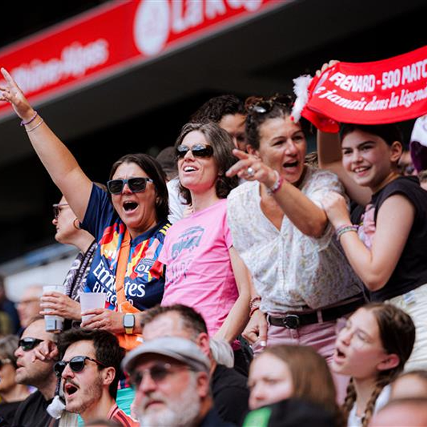 ABONNEMENT OL LYONNES - LE CLUB - GRAND PUBLIC | Olympique Lyonnais