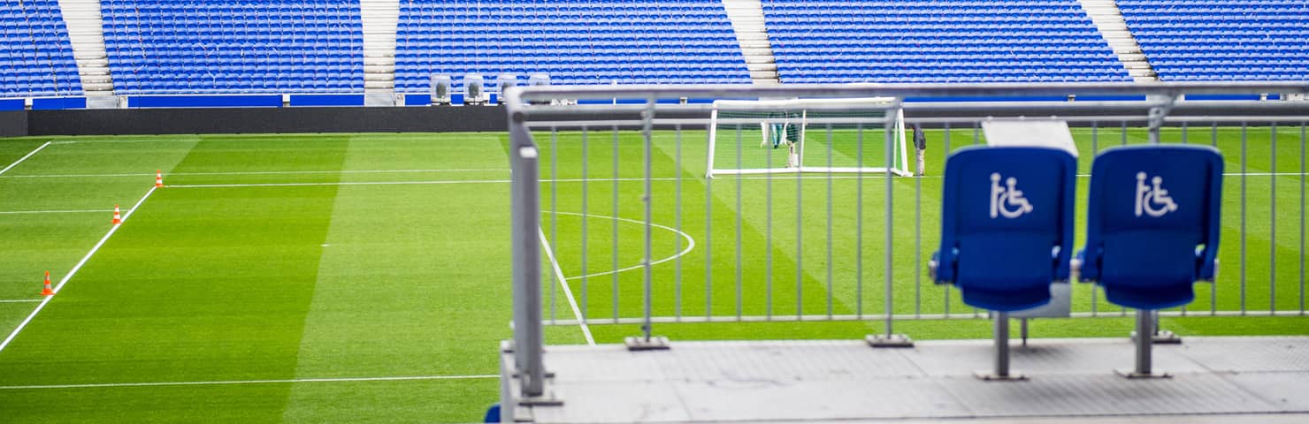 Billetterie OL - Achat de billets | Olympique Lyonnais